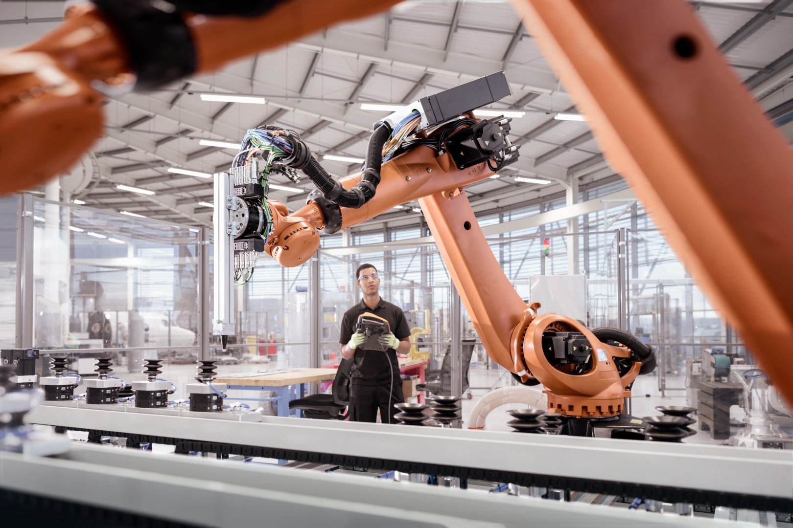 Manufacturing Optimization: A new way to ensure optimal operations and ...