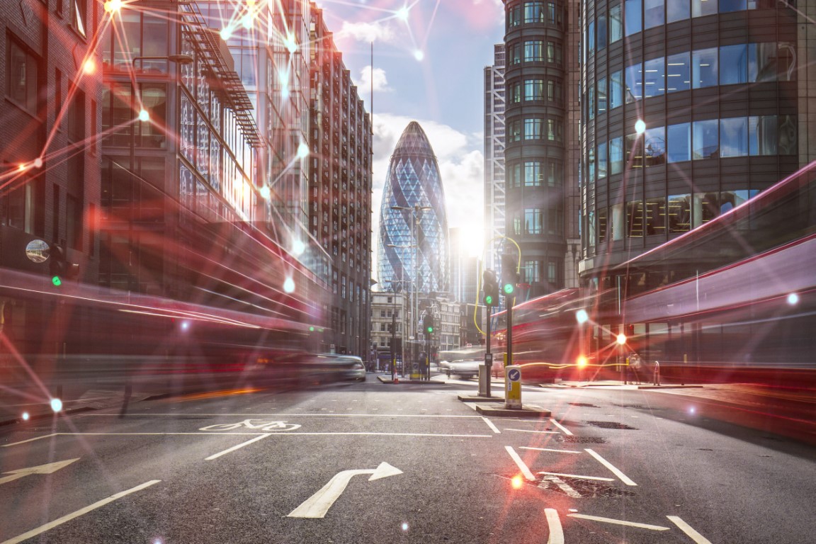 The 5G cyber conundrum : FUJITSU BLOG - Global