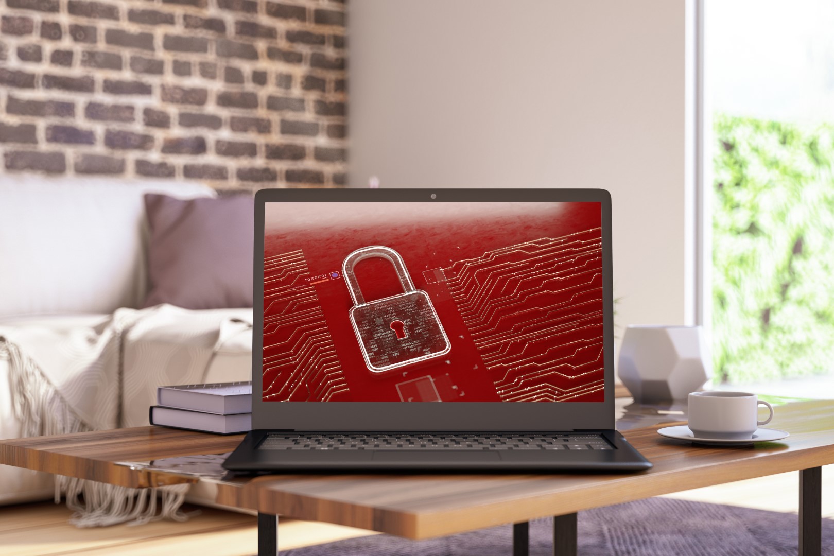 Nine imperatives for cyber-security resilience during the pandemic ...