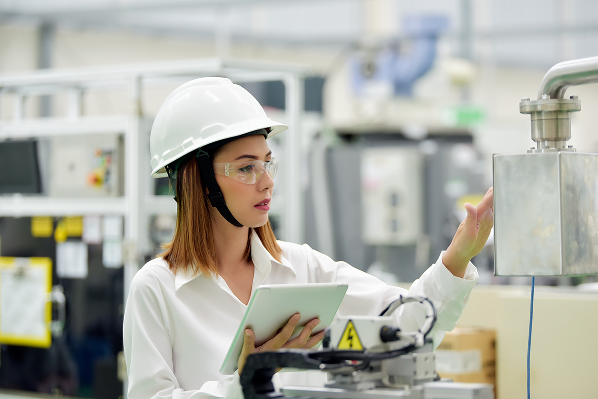Smart quality management: why manufacturers should use AI-driven ...