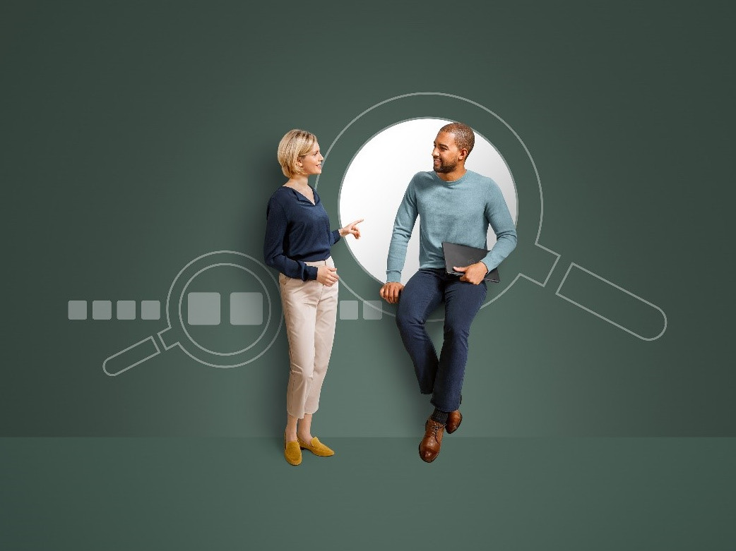 How to Build the Right Data Architecture for a Data Driven Transformation : FUJITSU BLOG - Global