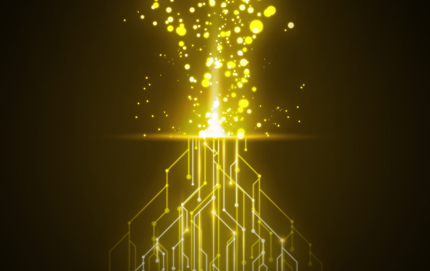 The DX strategy and technology needed to be a front runner in tomorrow ...