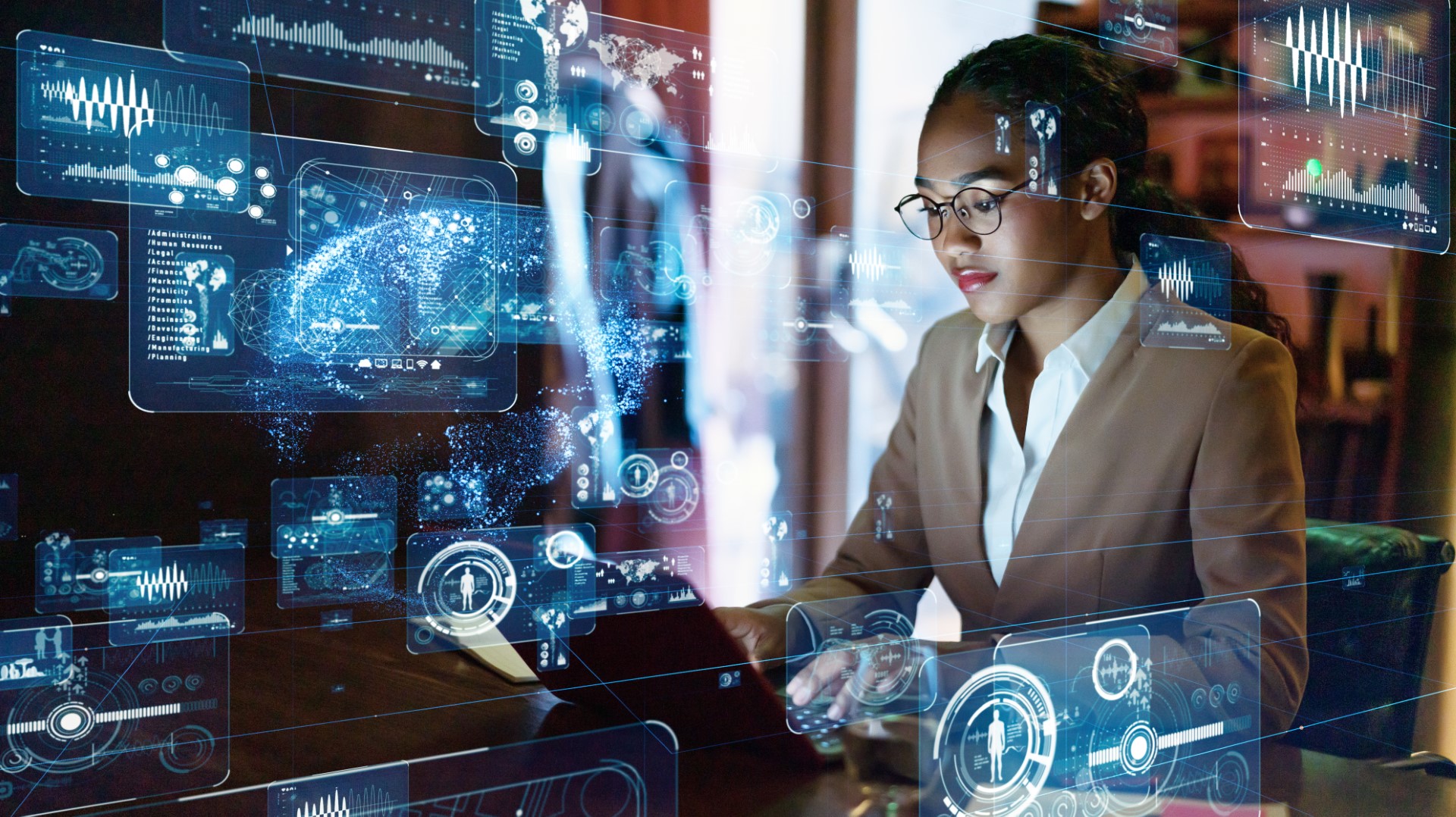 Quantum-Inspired Computing – What is it and why does it matter ...