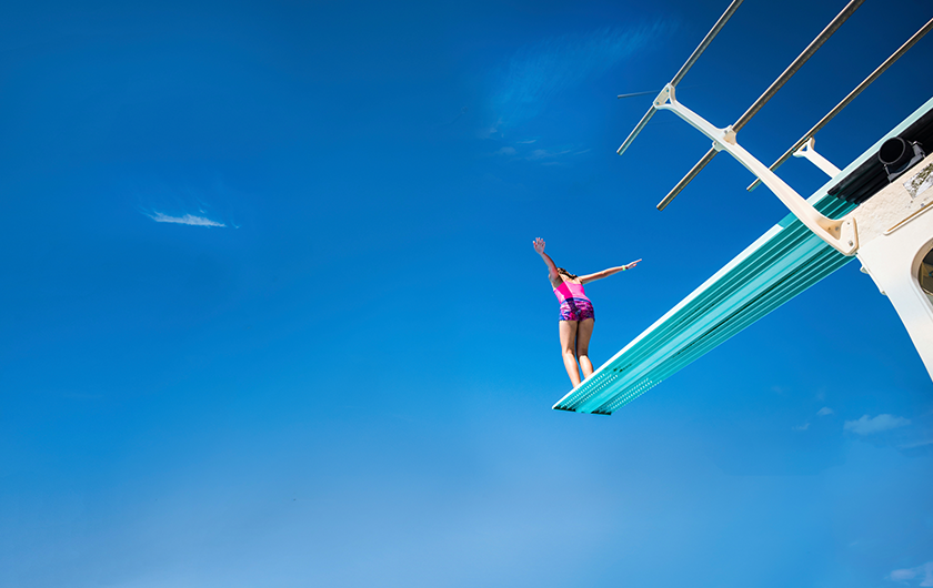 A SpringBoard into cloud adoption : FUJITSU BLOG - APAC