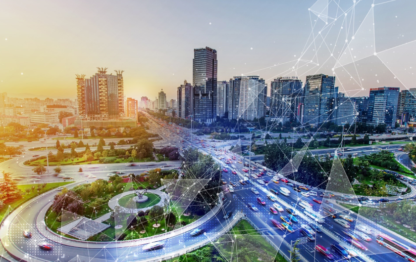 Why the Automotive Industry Must Define Its Future Self : FUJITSU BLOG ...