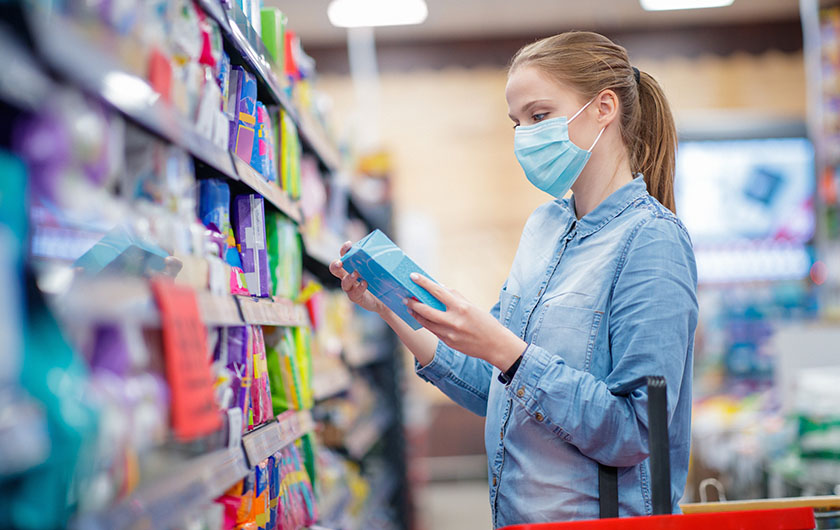 99% accurate multimodal biometric authentication – even with a mask on : FUJITSU BLOG - Global