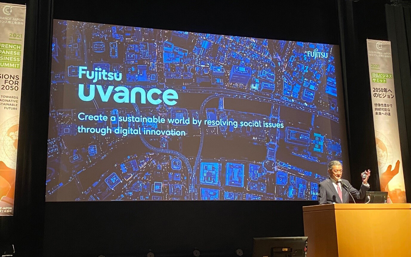 Toward a More Imaginative and Sustainable Future: The French Japanese ...