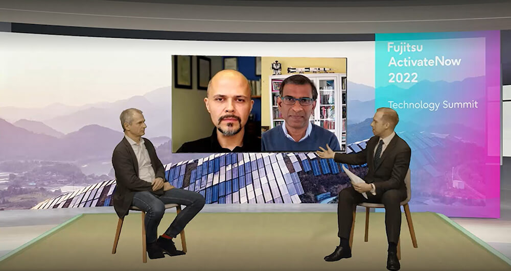 The Vision of the Future with Human-Centered Technology [Part 2 ...
