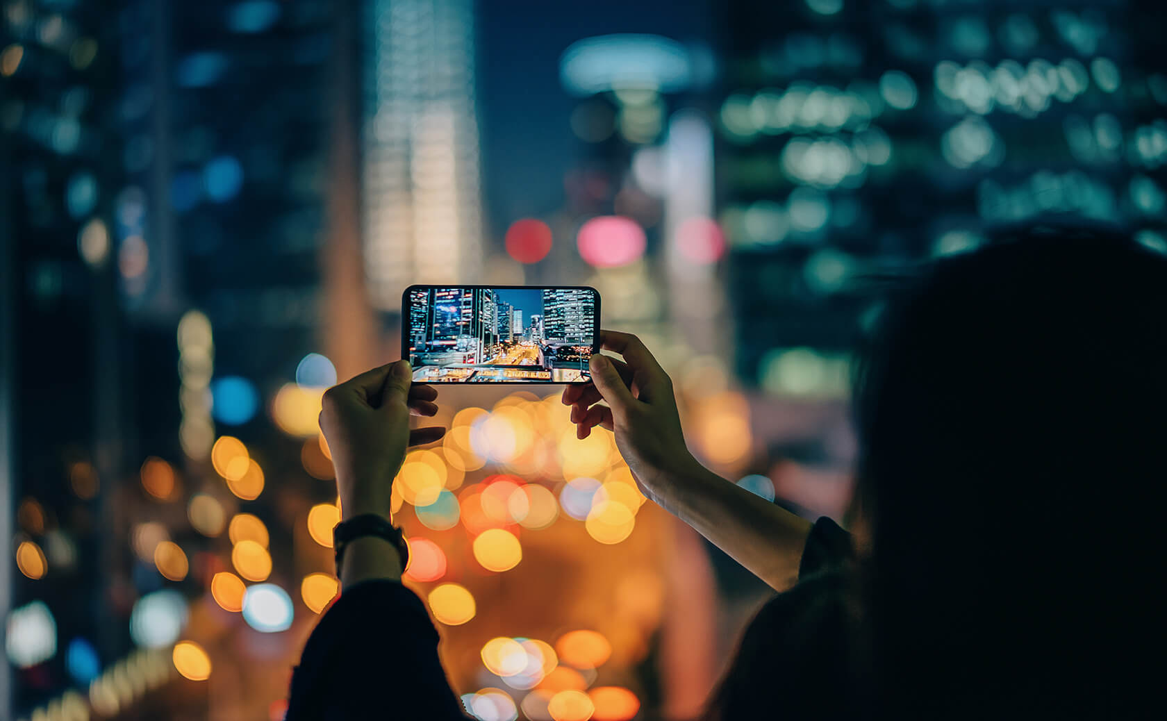 What are the latest retail insights from New York City? : FUJITSU BLOG ...