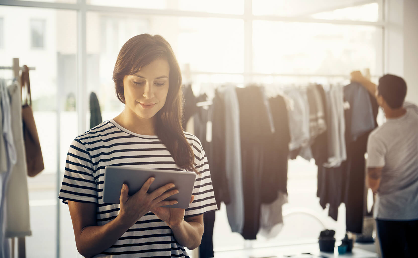 Scale Strategies for Physical Stores Require Repeatability and ...