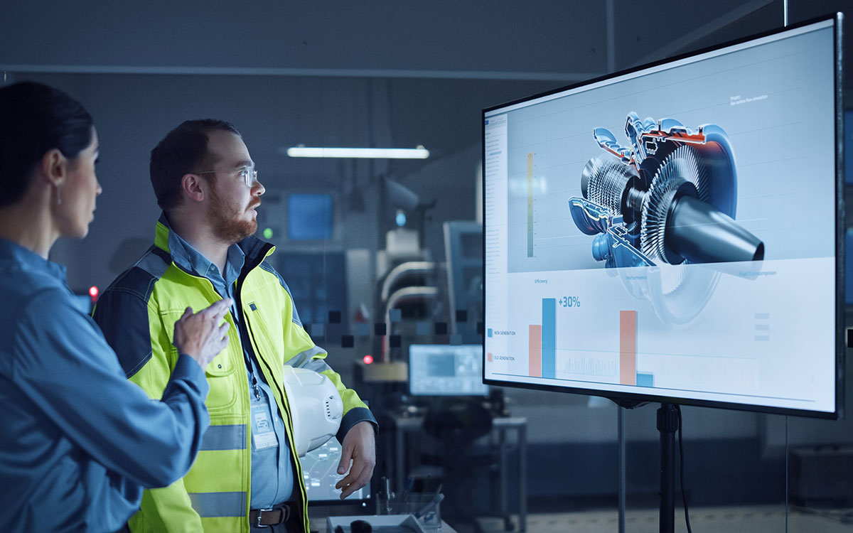 How Does Human Experience Contribute To Long Term Sustainability In Manufacturing Fujitsu 