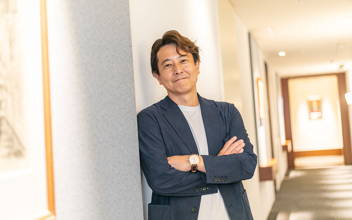 Setting sail towards organization-wide optimization － while navigating ...