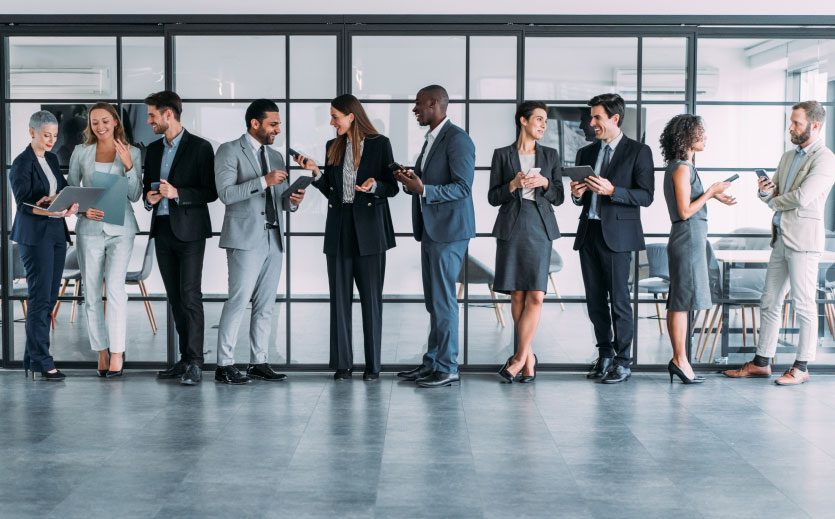 The Necessity of Competency, Character, and Trust in Digital Government ...