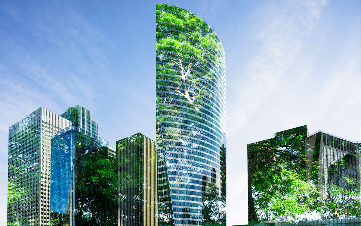 Transformation? It’s whatever you want it to be… : FUJITSU BLOG - Global