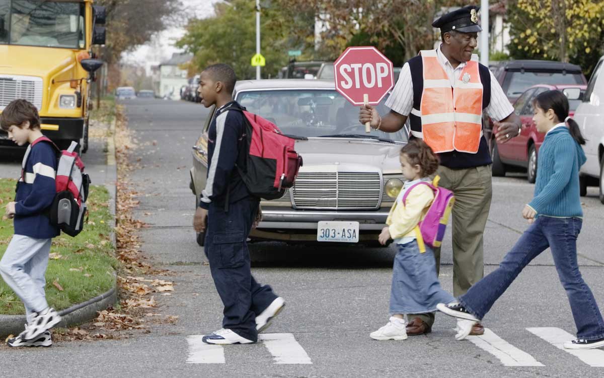 Mapping out a safe and resilient society : FUJITSU BLOG - Global