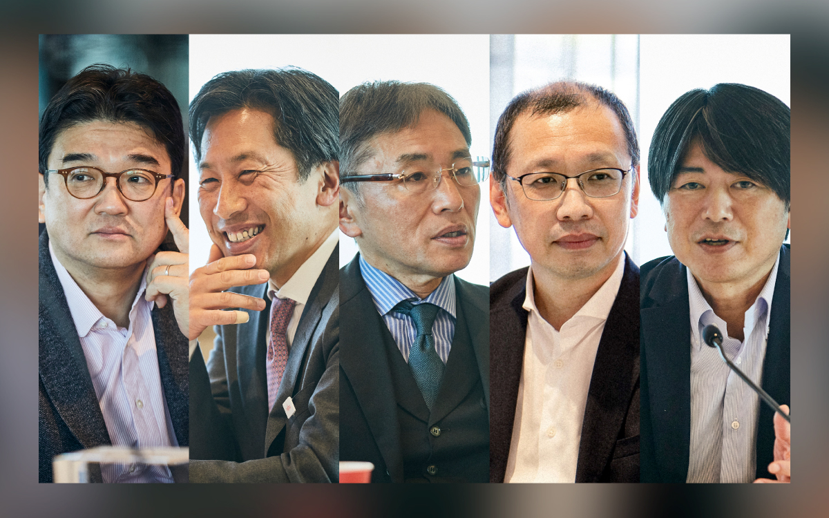 What are the megatrends transforming global manufacturing? : FUJITSU ...