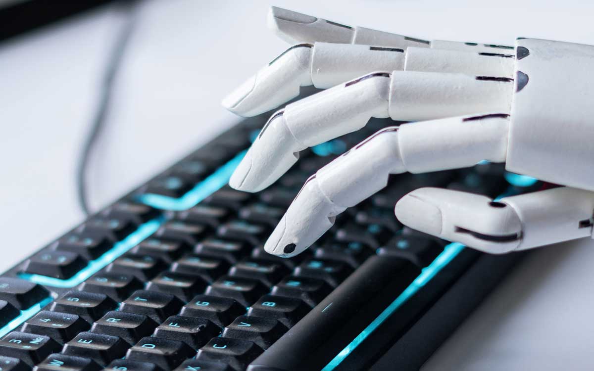 Accelerating AI Innovation : FUJITSU BLOG - Global