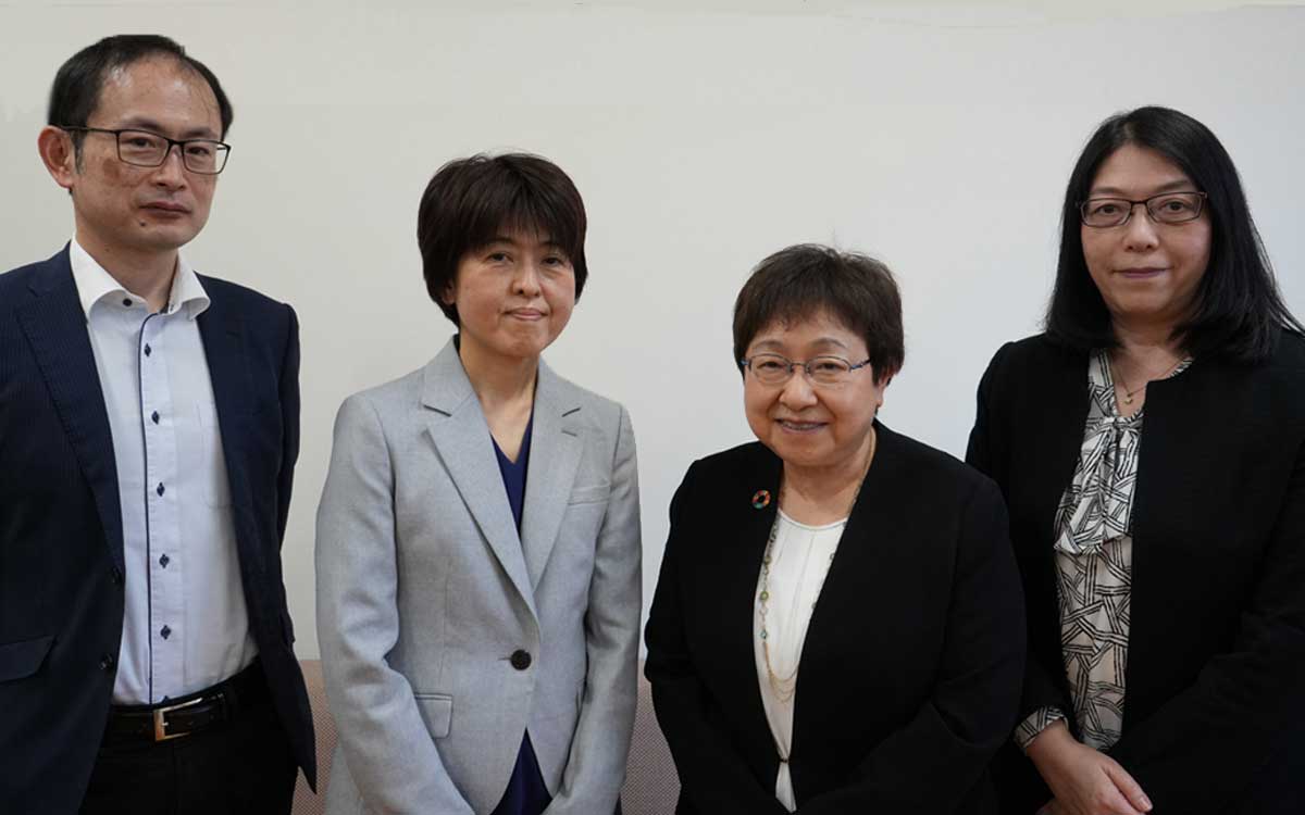 Accelerating AI Innovation : FUJITSU BLOG - Global