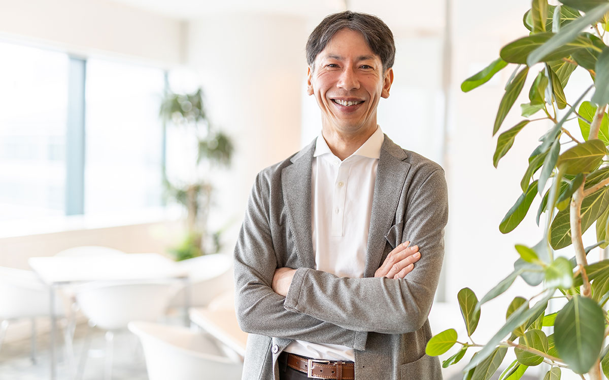Making Sustainability Transformation A Reality Our Key Message Behind
