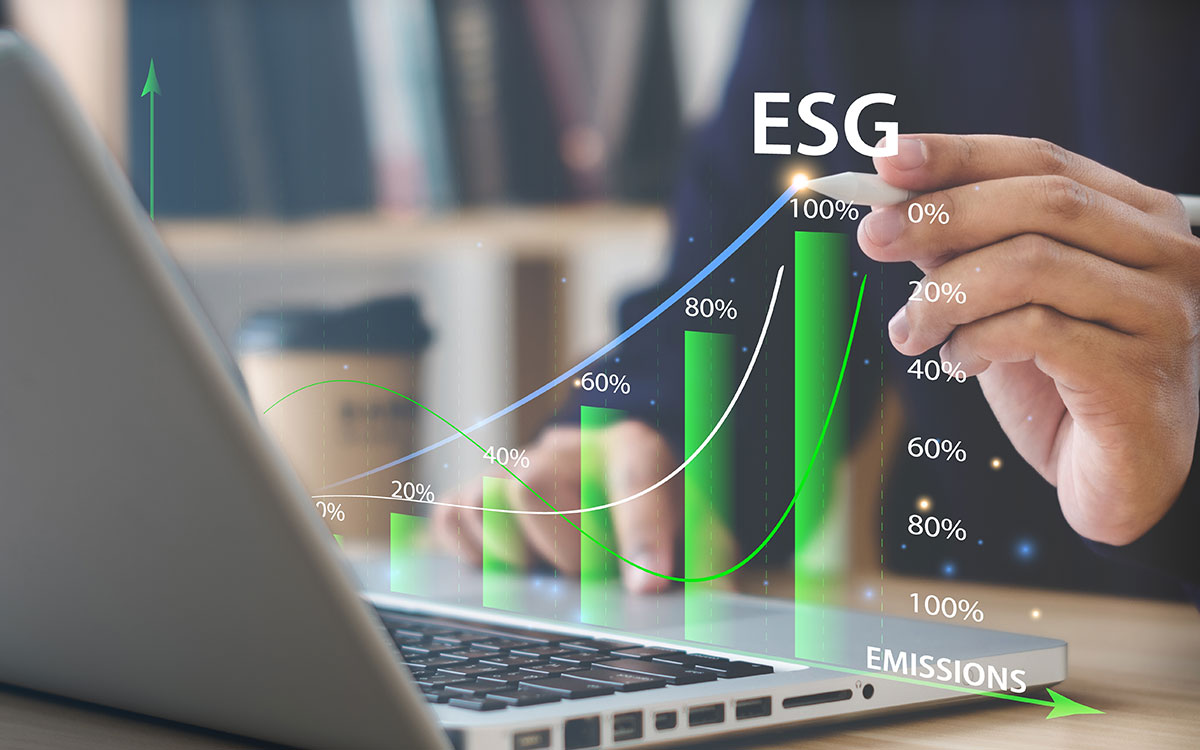 From compliance to competitiveness: Reframing the role of ESG in ...