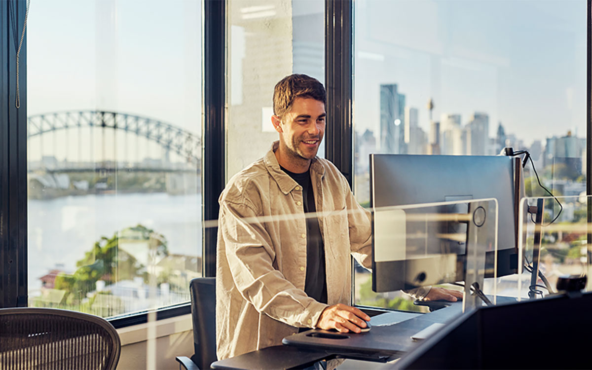 TOP : FUJITSU BLOG - Global