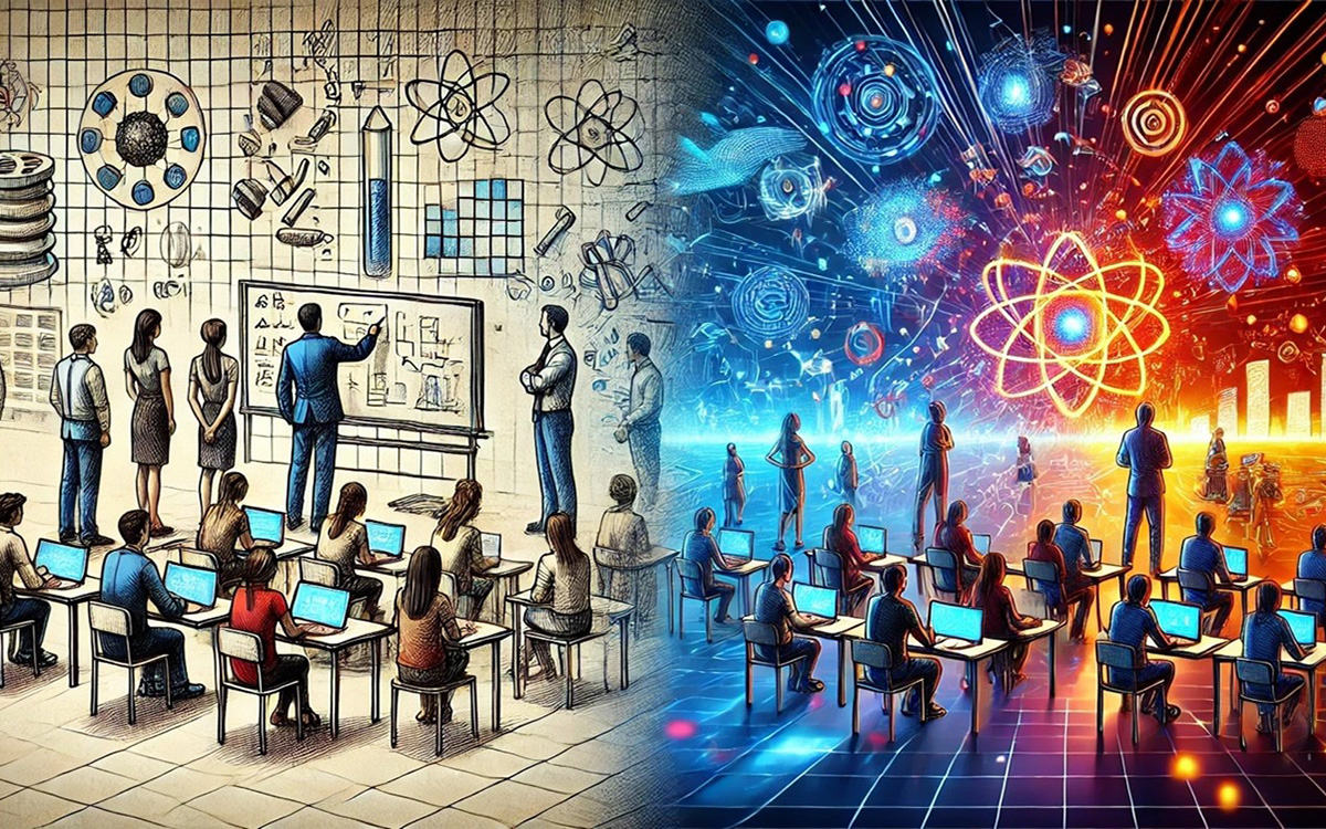 Building the workforce to unlock Australia's AU$6 billion quantum ...