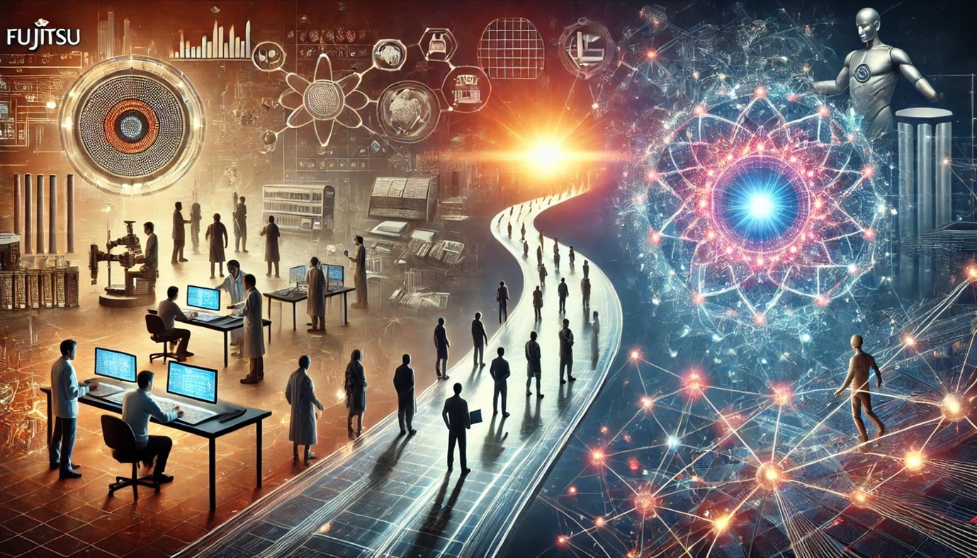 Quantum readiness: How Fujitsu is helping organisations prepare for the ...