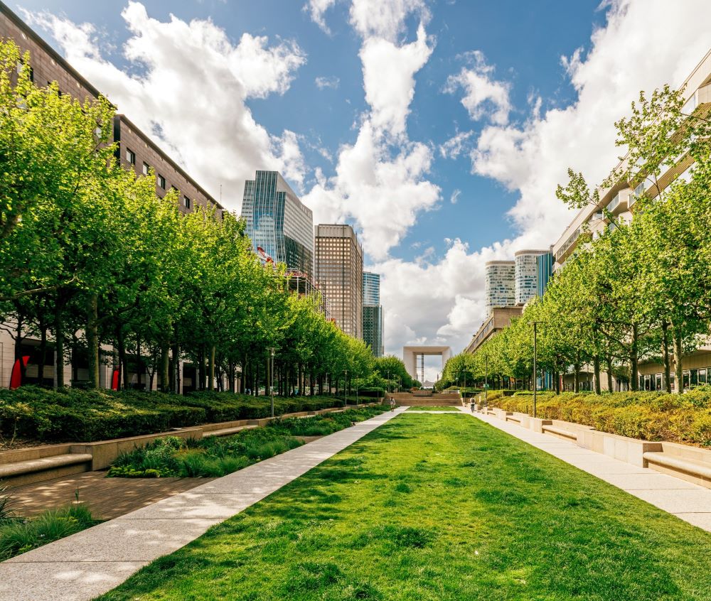 AI-driven transformation: A synergistic path to sustainability and profitability : FUJITSU BLOG ...