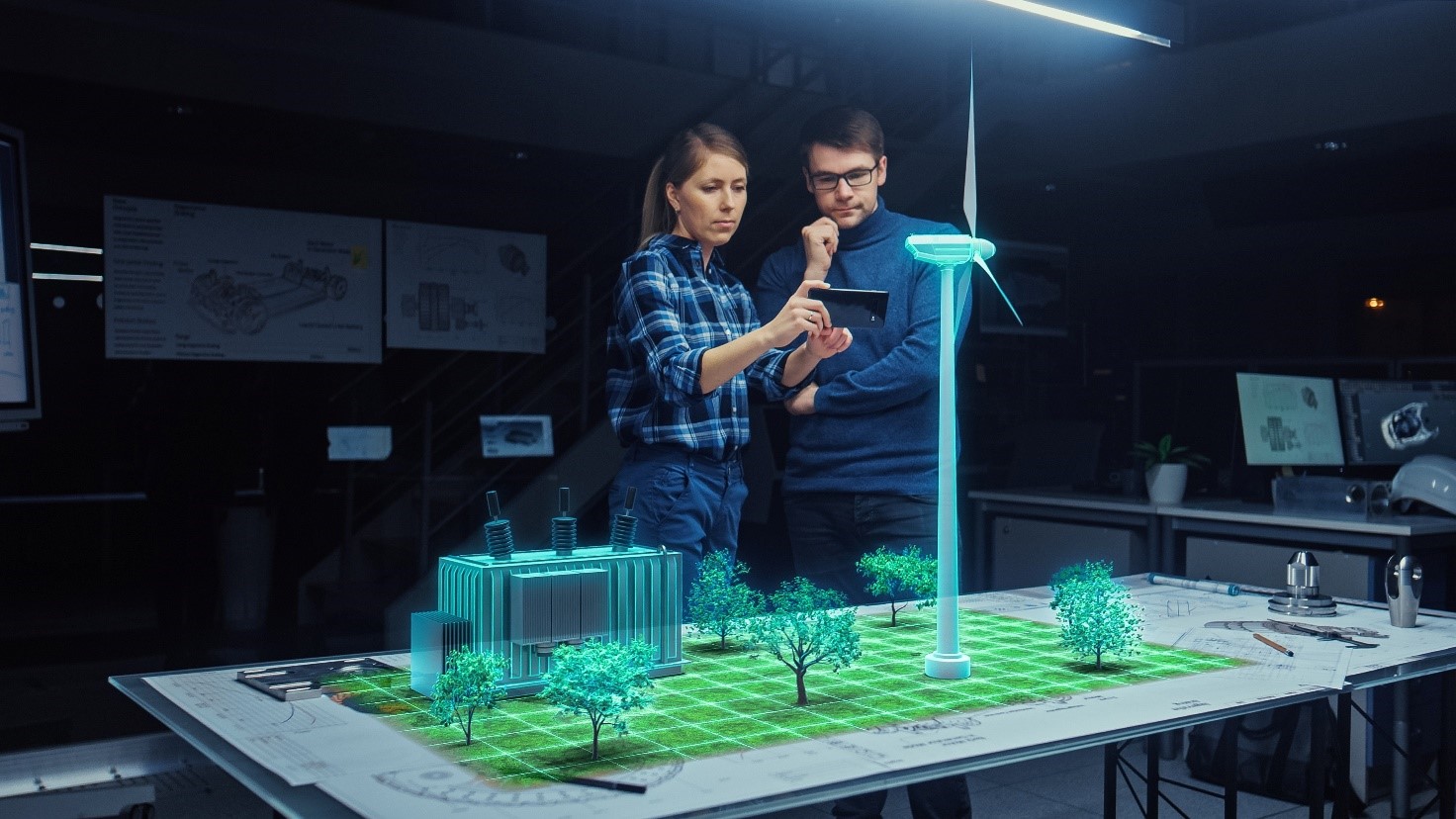 Are service and business designers being replaced by AI? : FUJITSU BLOG ...