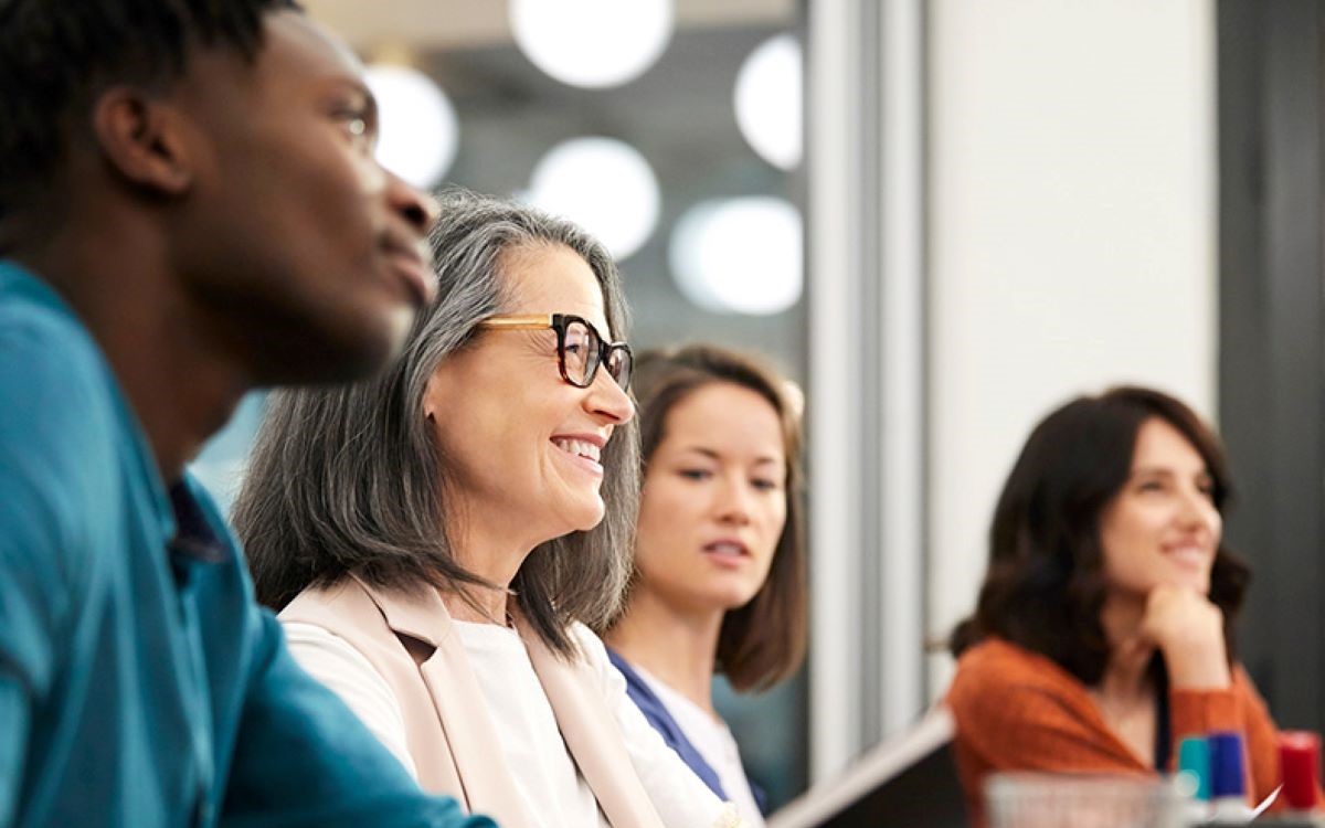 Five years since Fujitsu began Purpose-Driven Management: Specific ...