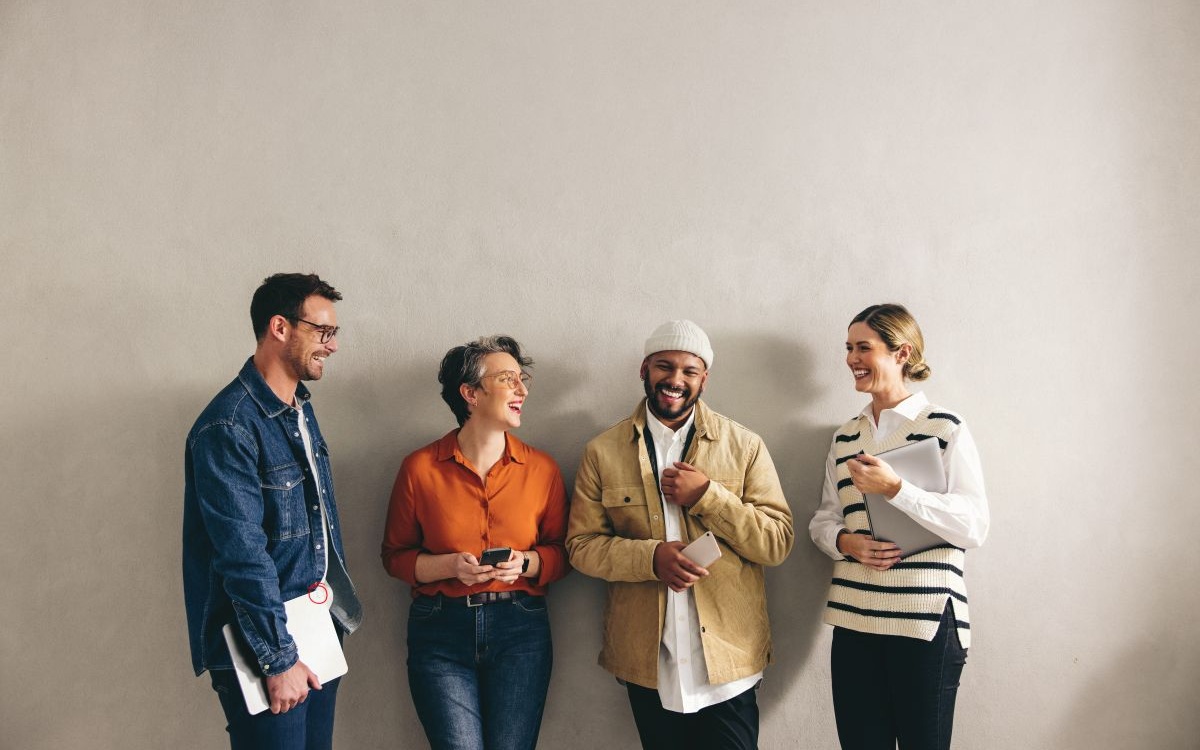 Social Digital Twins: A Public Sector Adoption Blueprint : FUJITSU BLOG ...